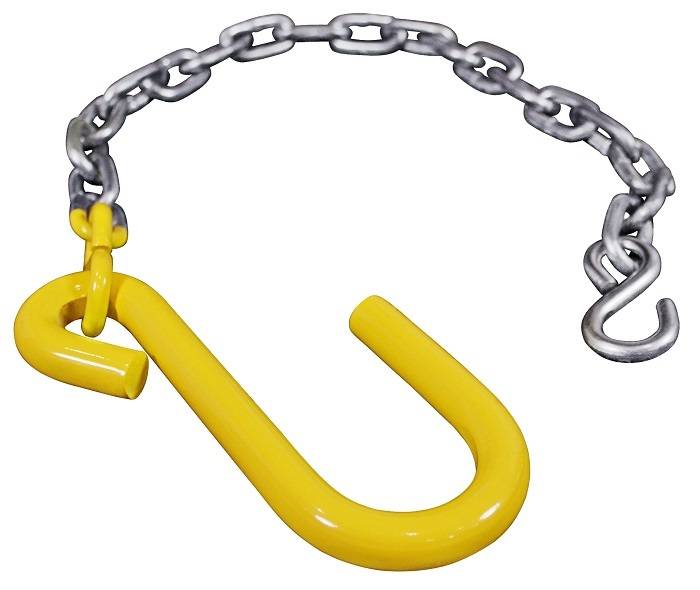 Railroad Switch Hook